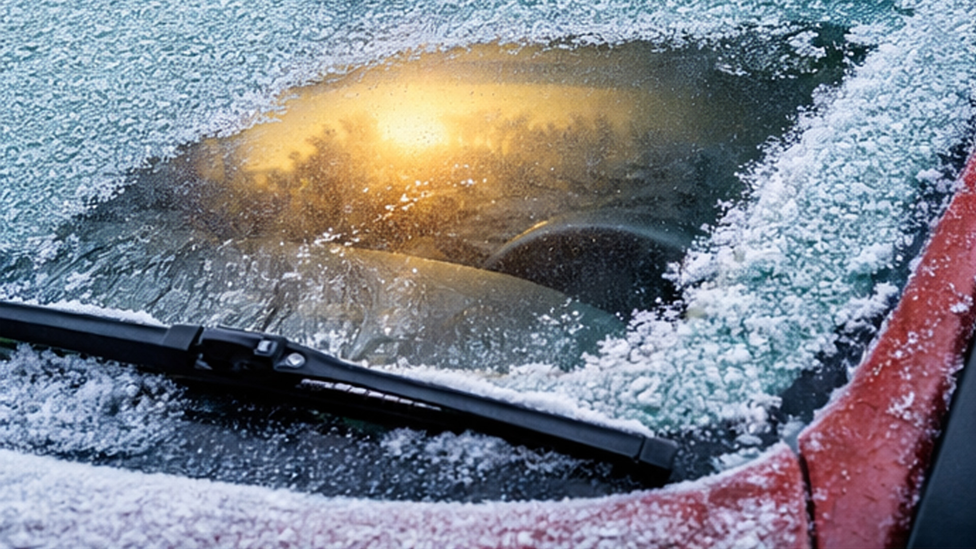 Winter Wiper Blade Tips: How to Maintain Clear Visibility in Cold ...